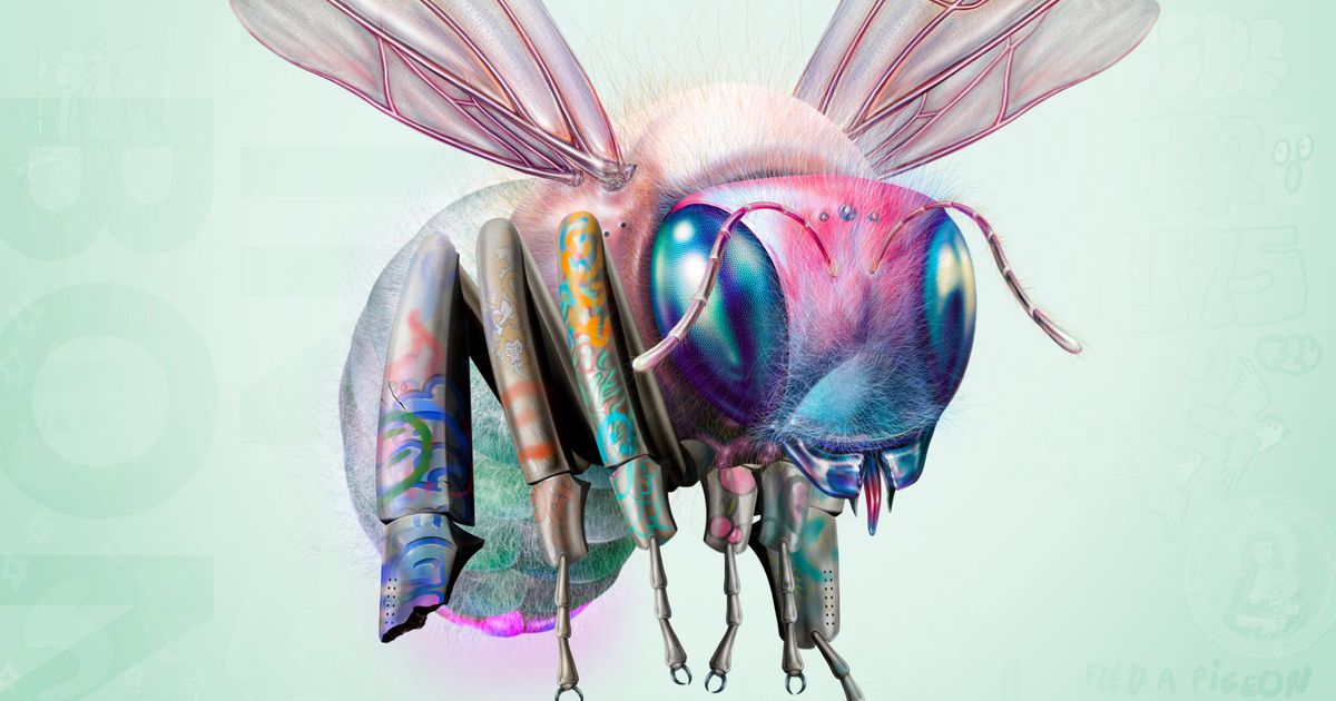 Swarms